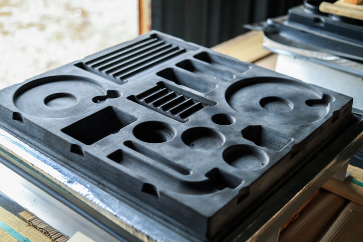 Thermoforming Plastic Best Practices: Process, Benefits, Applications ...