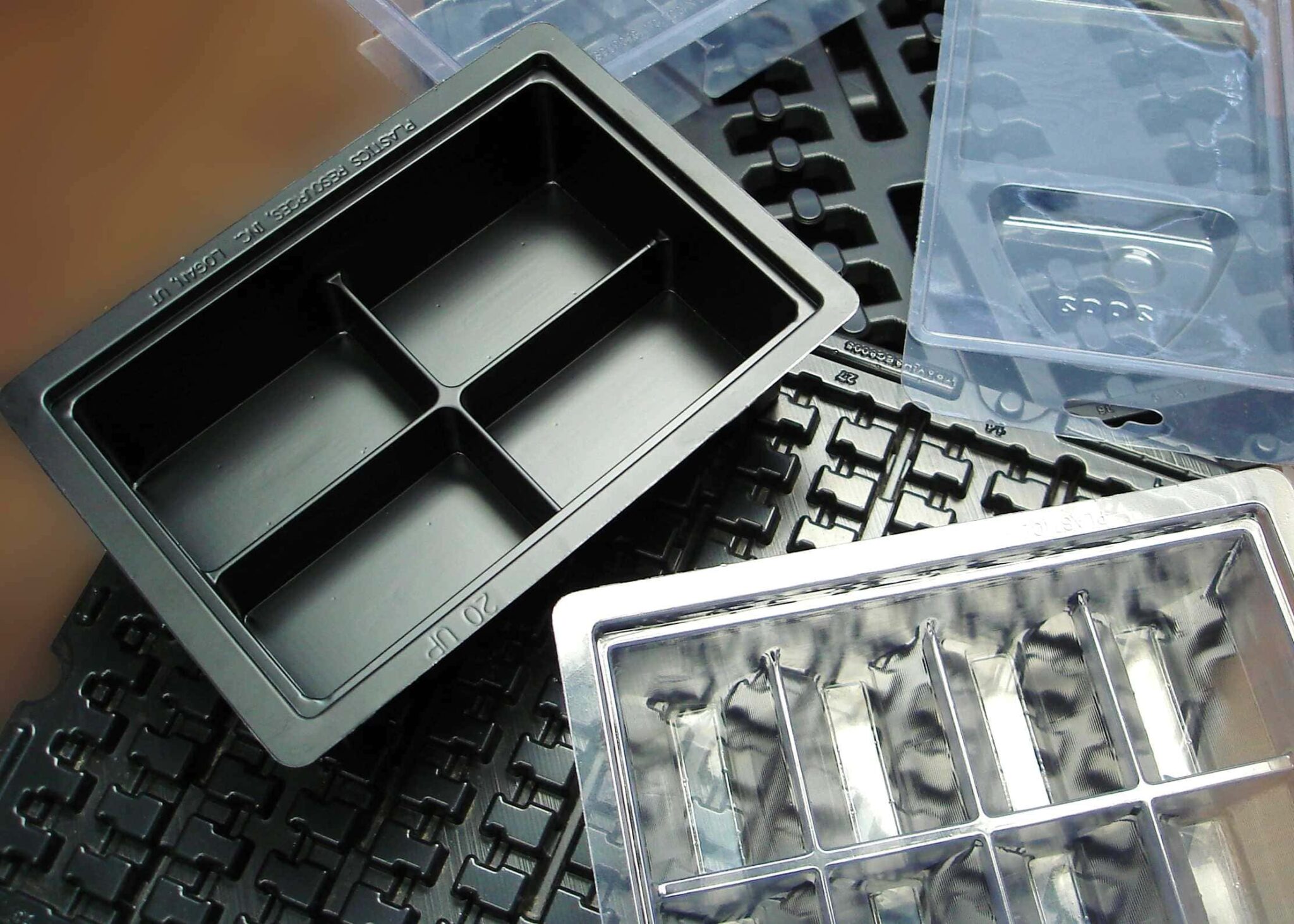 Thermoforming Plastic Best Practices: Process, Benefits, Applications ...