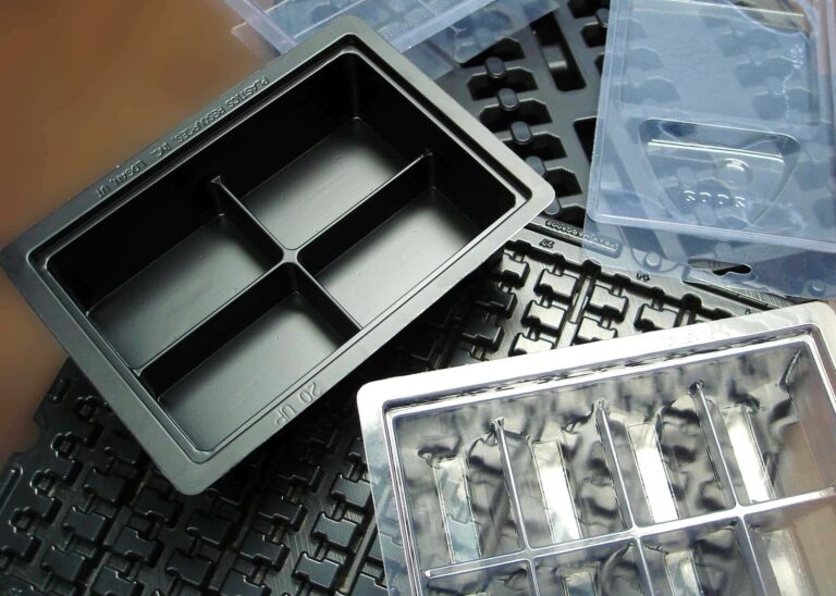 Thermoforming Plastic Best Practices: Process, Benefits, Applications ...