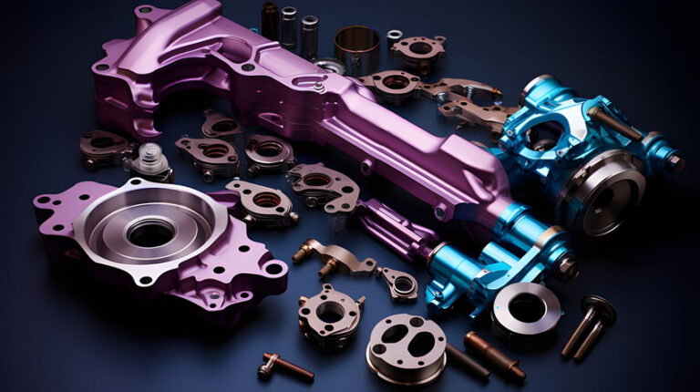 Titanium Anodizing: Process, Benefits, And How-to Guide