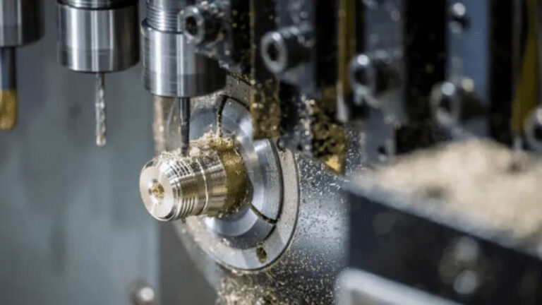 Tapping Machining Center: Advantages, Applications And Selection Guide ...