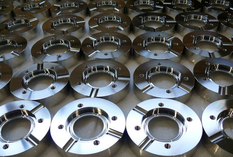 A Comprehensive Guide To Electro Polishing: Principles, Benefits And ...