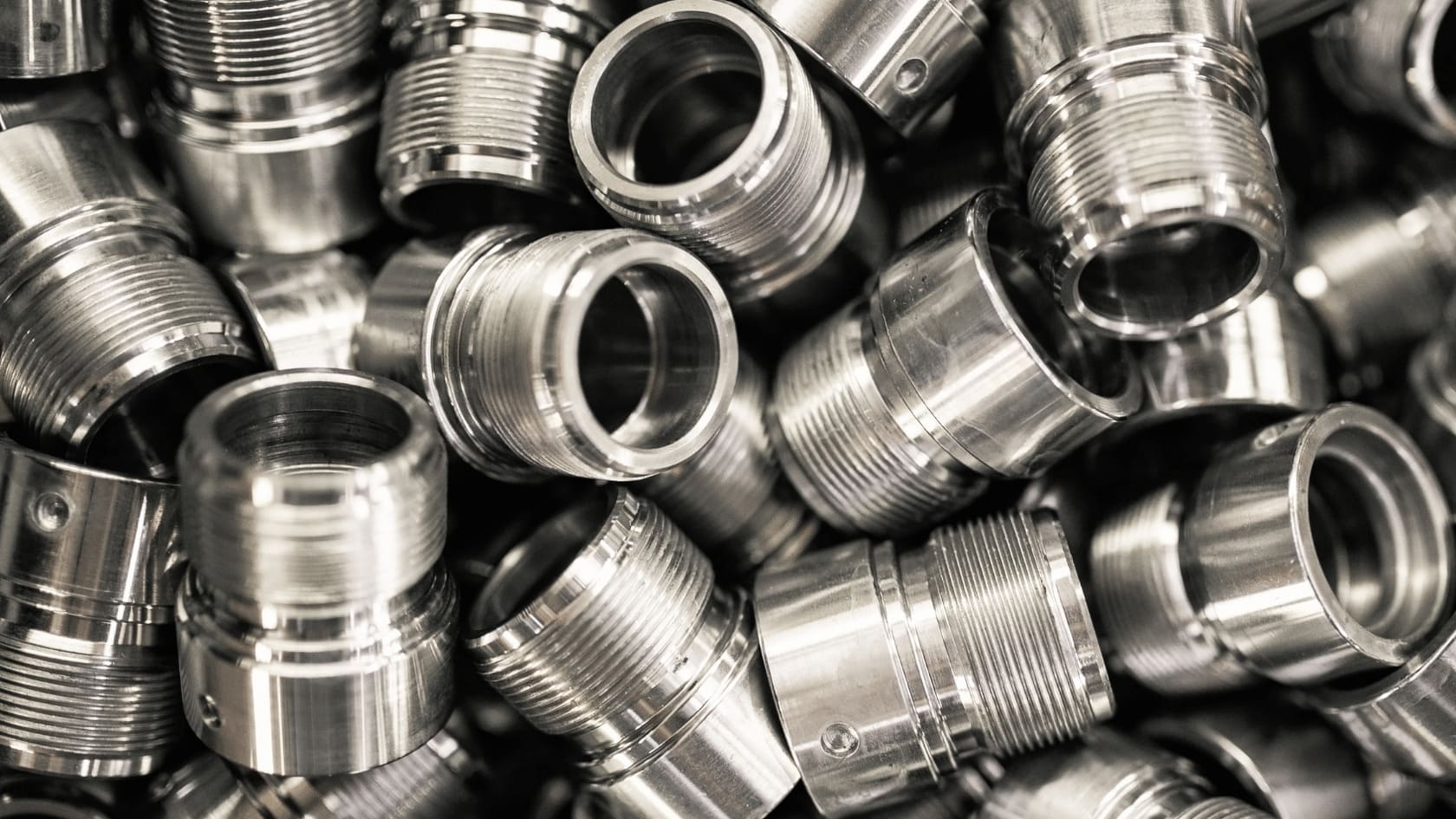 What Is Passivation Of Stainless Steel: Principles, Applications, And ...