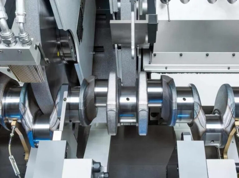 Crankshaft Grinding: Necessity And How To Do It