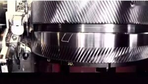 Double Disc Grinding Process: The Choice To Improve Processing ...