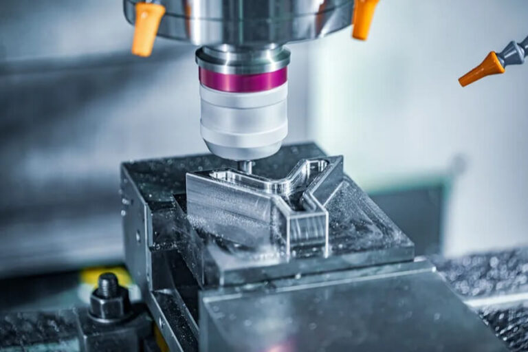 Best Feeds And Speeds For Milling Aluminum | Xavier