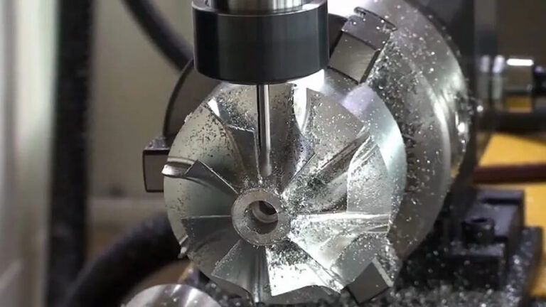 Best Feeds And Speeds For Milling Aluminum | Xavier