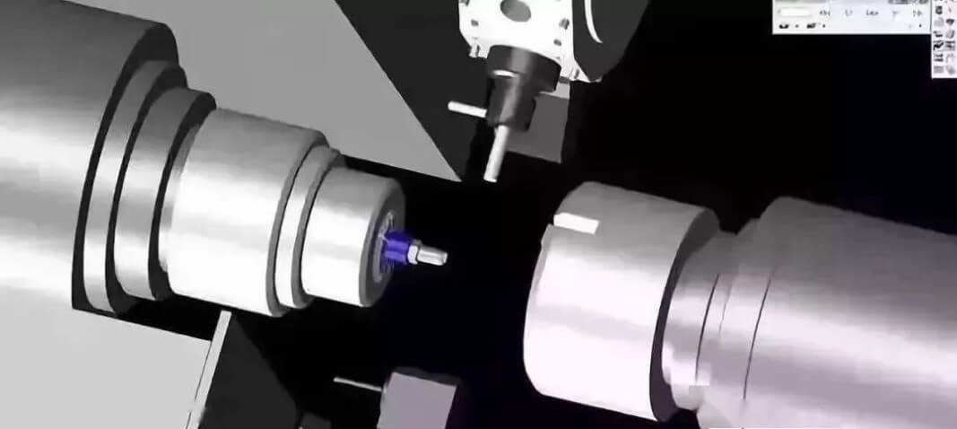 CNC Automatic Tool Changer | Efficient | Precise