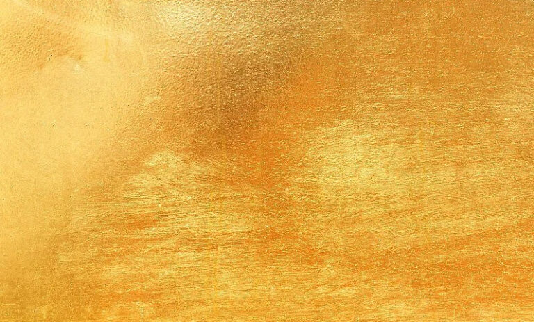 The Formation Principle Of Brass Color: Analysis Of The Color Change ...