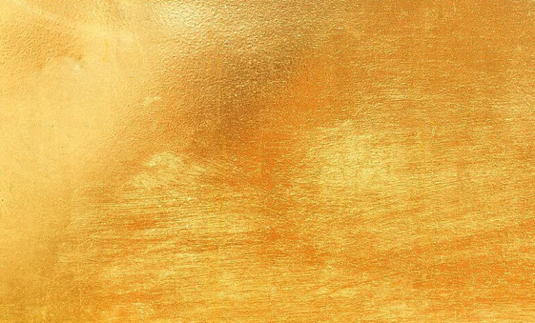 The Formation Principle Of Brass Color: Analysis Of The Color Change ...