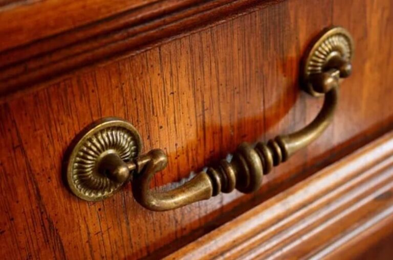 The Formation Principle Of Brass Color: Analysis Of The Color Change ...