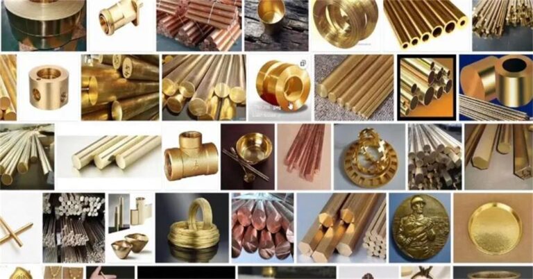 Brass Vs Copper: What Are The Differences?