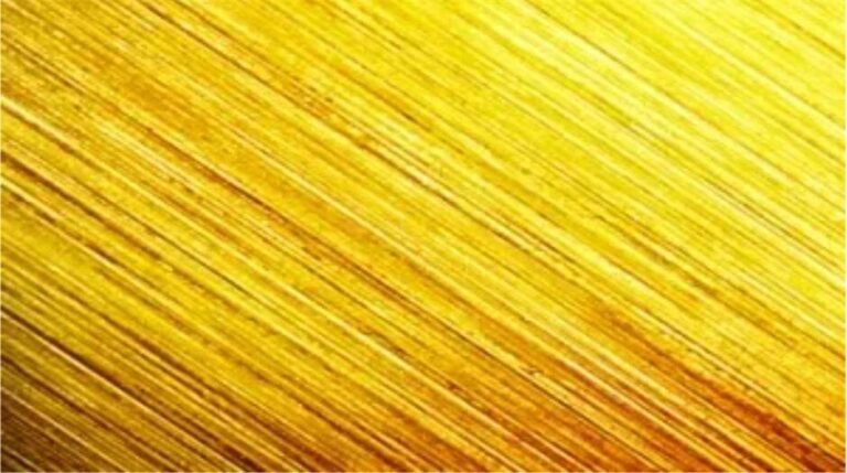Brushed Brass Vs Brushed Gold: Analysis Of Materials, Processes ...