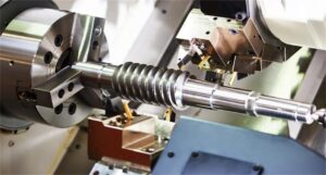 Thread Cutting Technology In-depth Analysis And Application Guide | Xavier