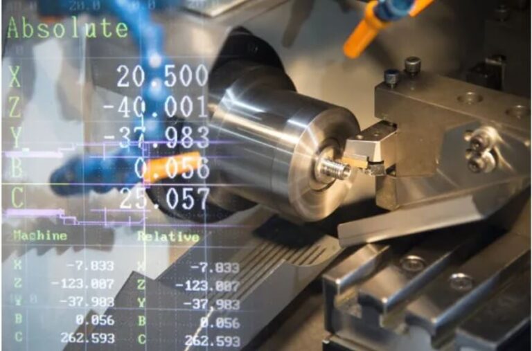 Thread Cutting Technology In-depth Analysis And Application Guide | Xavier