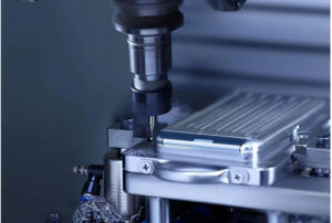 3 Axis CNC Machining: Analysis Of Operation Flow, Advantages And ...