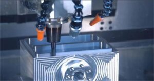 3 Axis CNC Machining: Analysis Of Operation Flow, Advantages And ...