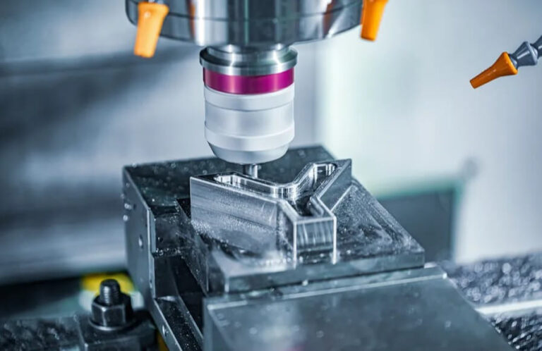 3 Axis CNC Machining: Analysis Of Operation Flow, Advantages And ...