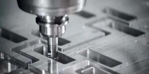 3 Axis CNC Machining: Analysis Of Operation Flow, Advantages And ...