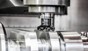 3 Axis CNC Machining: Analysis Of Operation Flow, Advantages And ...