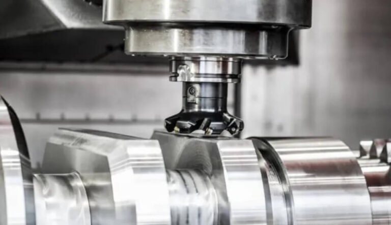 3 Axis CNC Machining: Analysis Of Operation Flow, Advantages And ...