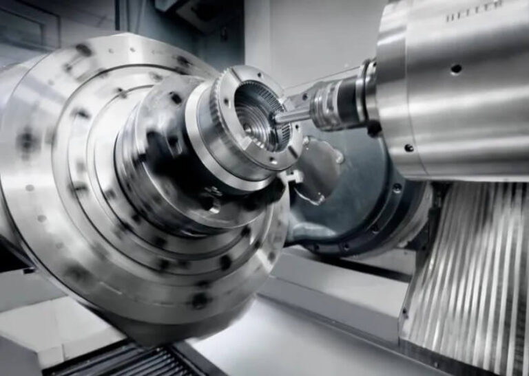 Explore Efficient 5 Axis Workholding Solutions | Xavier