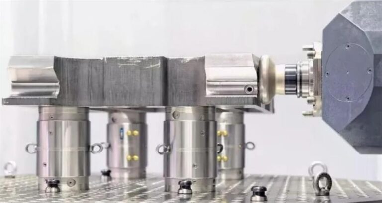 Explore Efficient 5 Axis Workholding Solutions | Xavier