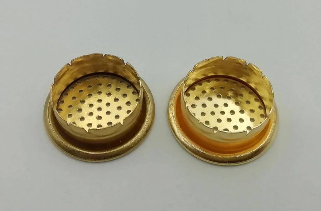 Detailed Explanation Of Polished Brass: The Transformation From ...