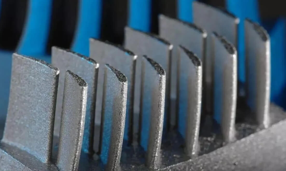 Application Of Titanium In Aerospace Industry