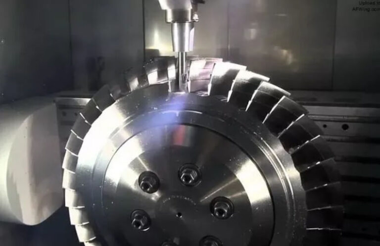 Application Of Titanium In Aerospace Industry