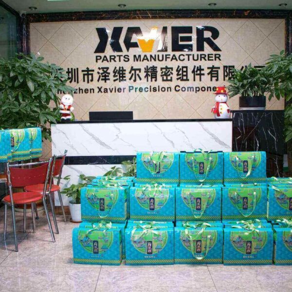 Swiss Machining Explained – What Is A Swiss Lathe? | Xavier