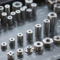 Understanding Threading: Processes, Methods And Cutting Guidelines | Xavier