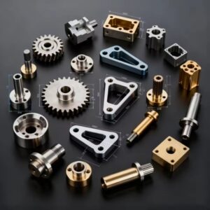 CNC Machining Aluminum: Complete Guide To Milling, Cutting, Profiles ...