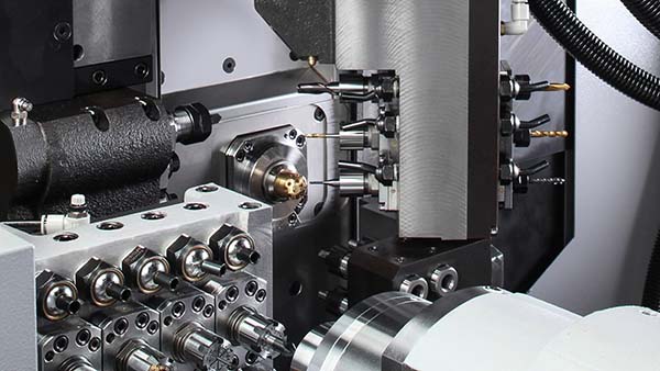 Swiss Turn Machining Explained: Precision, Process & Applications | Xavier