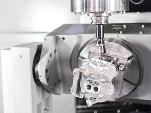 High Precision CNC Machining: Complete Guide To Tolerances, Processes ...