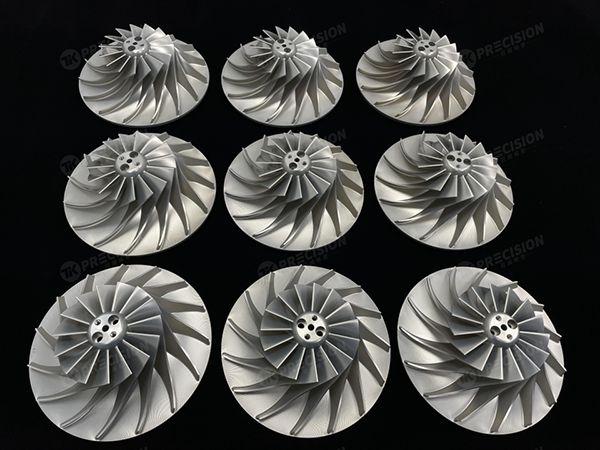 Precision Aerospace Parts Manufacturing Guide: Tolerances, Processes ...