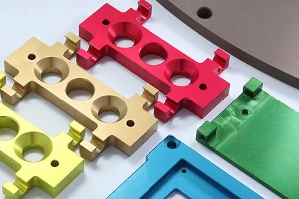 Anodize Vs Alodine: Key Differences For Aluminum Surface Finishing | Xavier