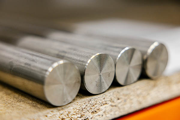 Grade 2 Titanium Guide: Properties, Composition, Machining ...