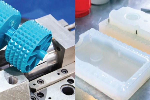 Urethane Material Guide: Properties, Applications, And Industrial Uses ...