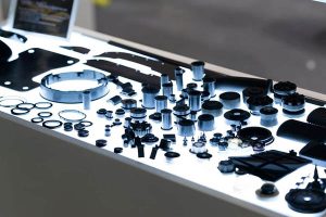 Urethane Material Guide: Properties, Applications, And Industrial Uses ...
