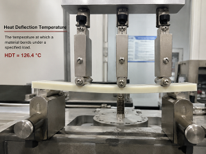 Heat Deflection Temperature (HDT): Complete Guide For Plastic Material ...